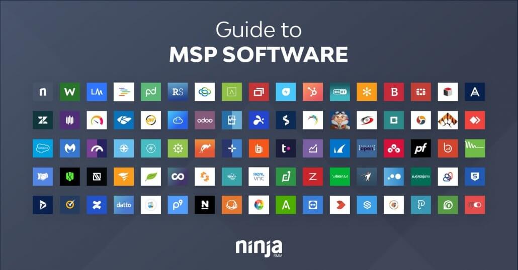 Best MSP Software - Reviews & Ratings [2021] | NinjaOne