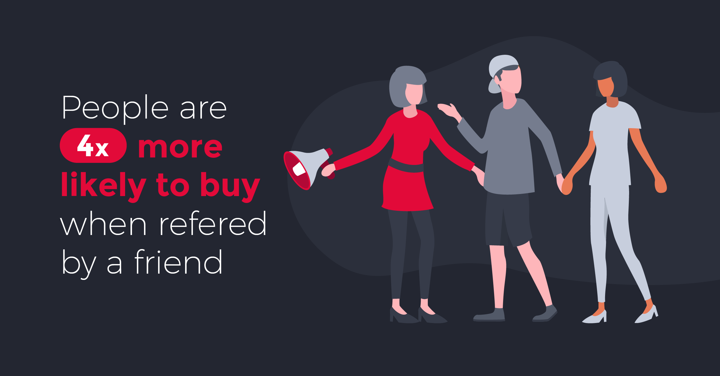 7 Tactics for Getting More Referrals to Drive MSP Growth