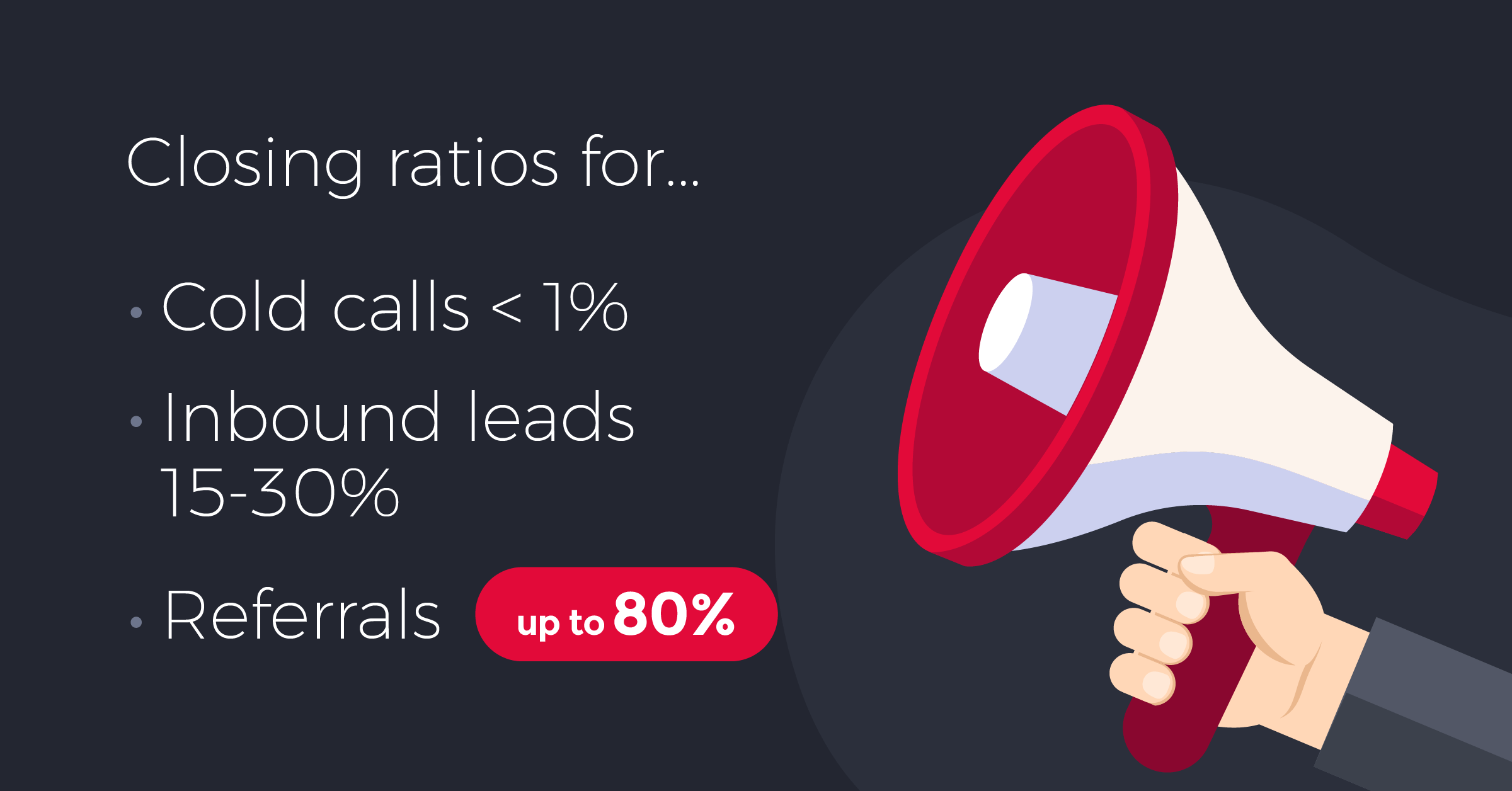 7 Tactics for Getting More Referrals to Drive MSP Growth