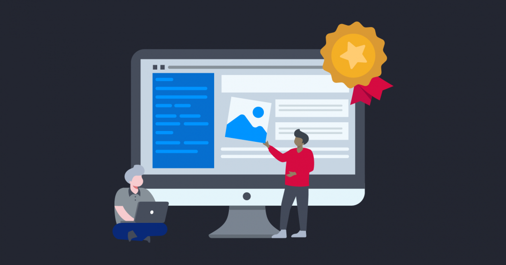 Best MSP Website Examples 2019: Layout, Copy, and Branding Inspiration