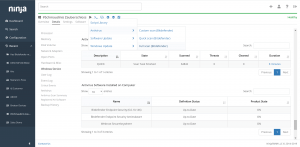 NinjaRMM - The Best RMM Software for MSPs & IT | #1 Rated NinjaOne