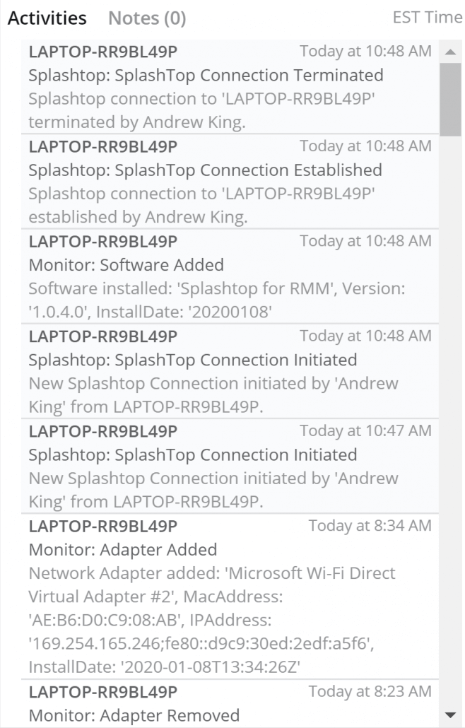 Remote Access Software - Fast & Secure Support for Windows & Mac