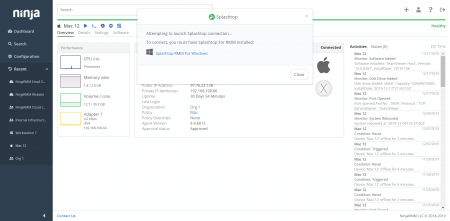 NinjaRMM - The Best RMM Software for MSPs & IT | #1 Rated NinjaOne