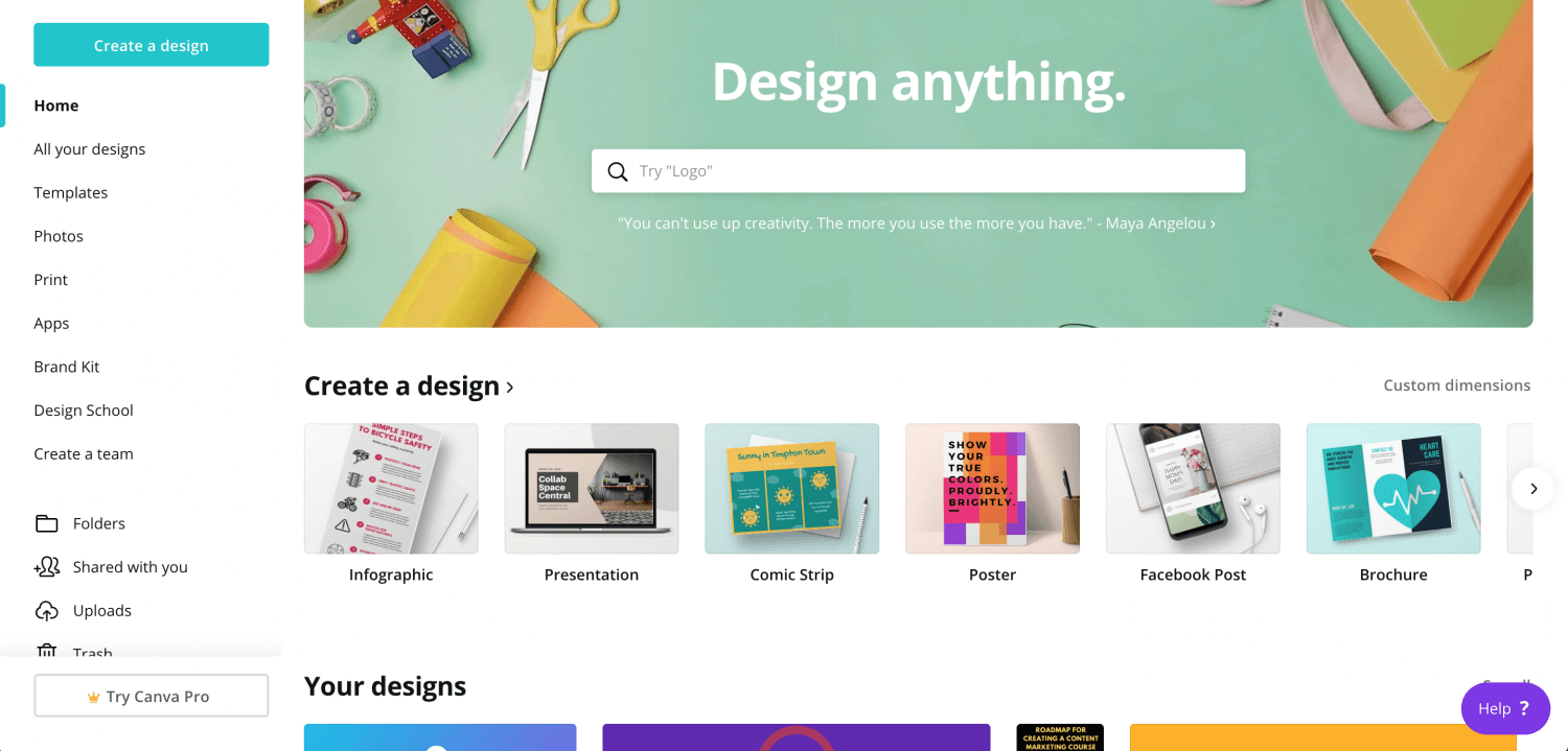 How to Write and Design Your Own MSP Marketing Brochure