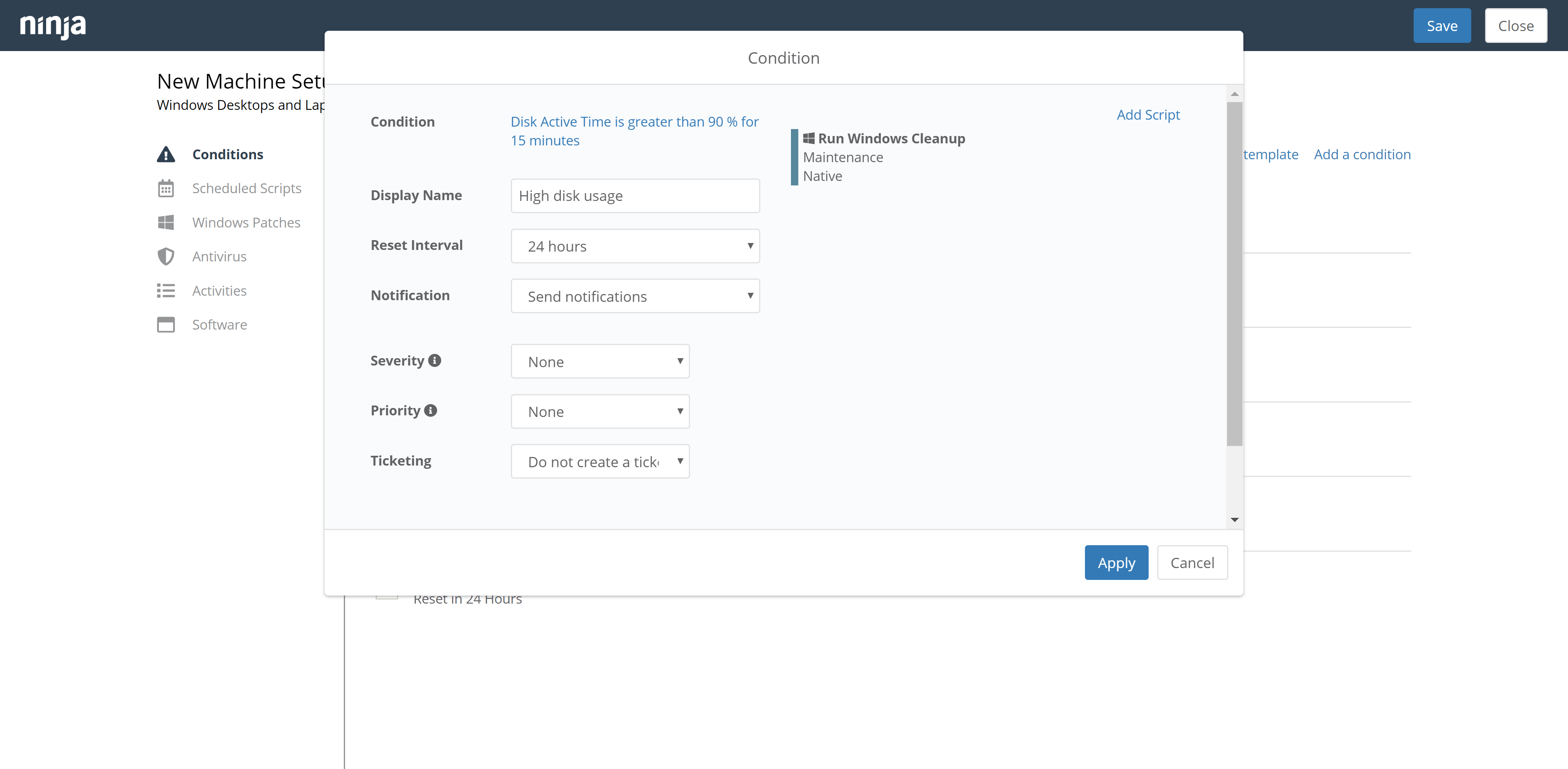 Mac Management Software from NinjaOne | NinjaOne