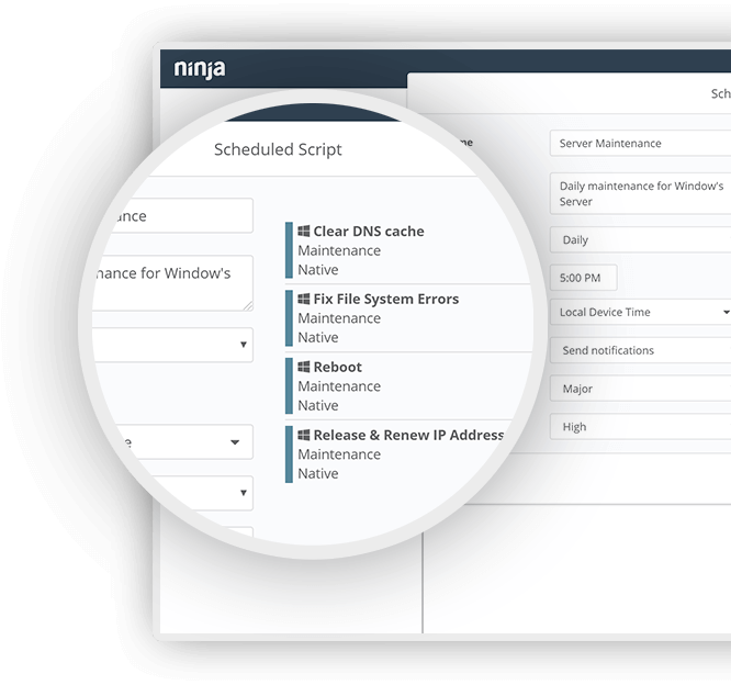 Windows Server Patch Management Software | NinjaOne Windows Server Patch Management Software | NinjaOne