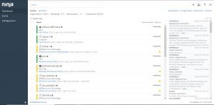 NinjaRMM - RMM Funktionen für moderne MSP's und IT-Departments - NinjaOne