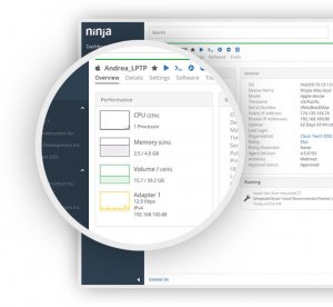 Mac Management Software from NinjaOne | NinjaOne