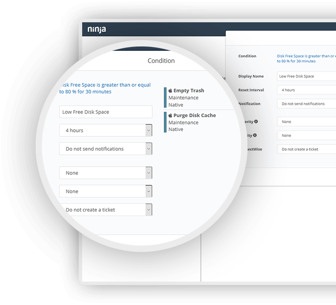 Mac Management Software from NinjaOne | NinjaOne