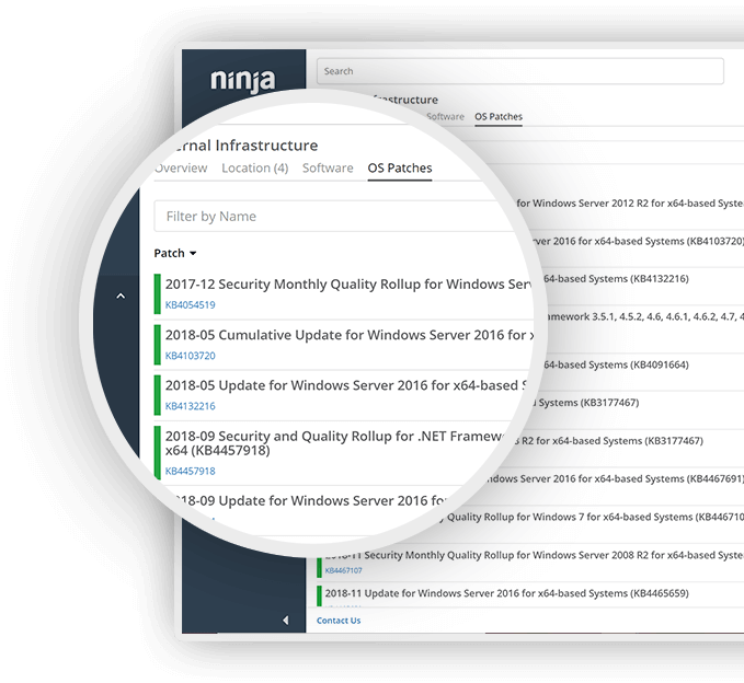 Patch Management Software for Windows & More | NinjaOne