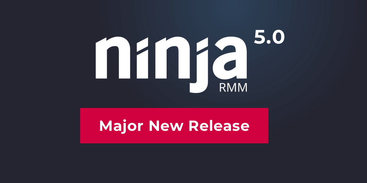 New NinjaOne Platform Update Adds Linux Management and More