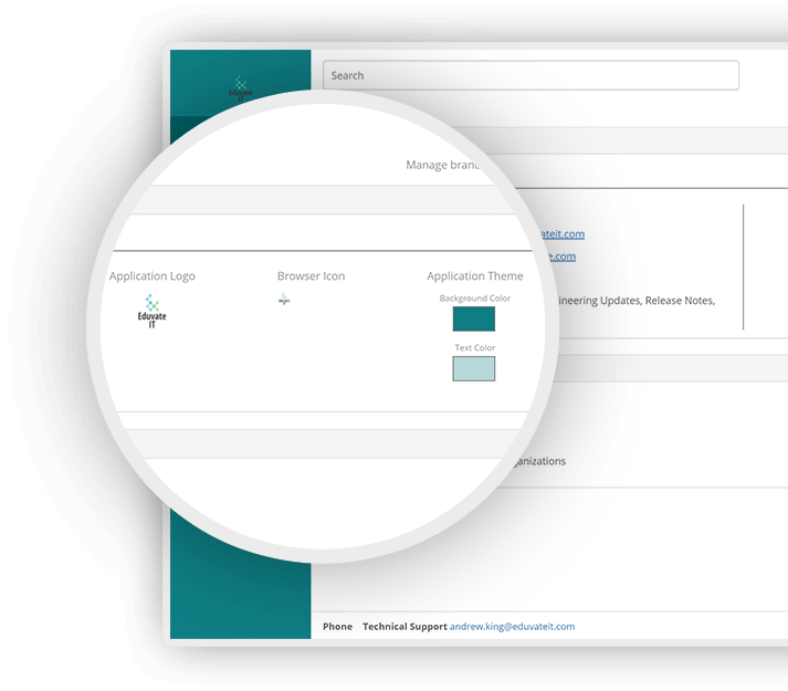 Whitelabel RMM - Platform Administration | NinjaOne