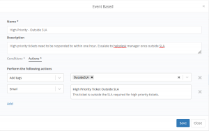 Ticketing System for MSPs and IT Teams | NinjaOne