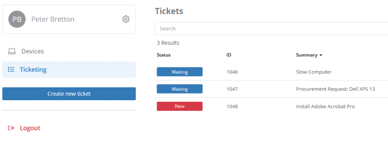 Ticketing System for MSPs and IT Teams | NinjaOne