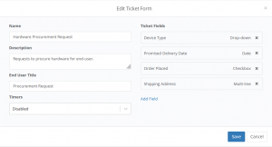 Ticketing System for MSPs and IT Teams | NinjaOne