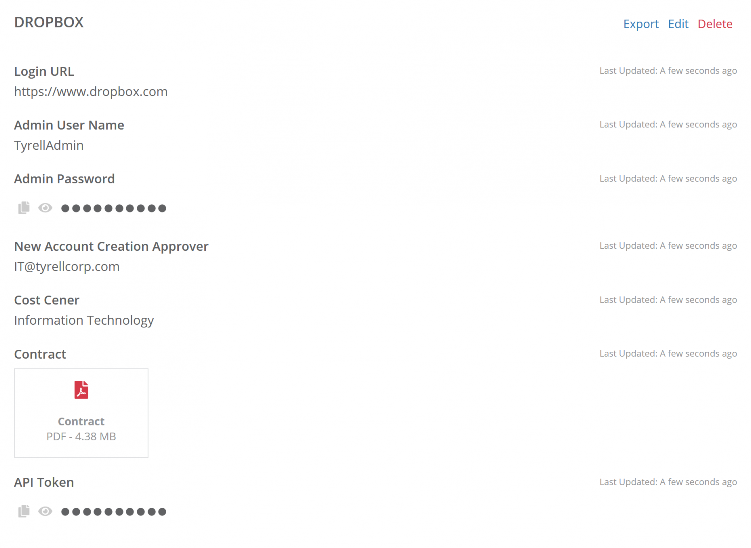 It Documentation When And Where You Need It Ninjaone