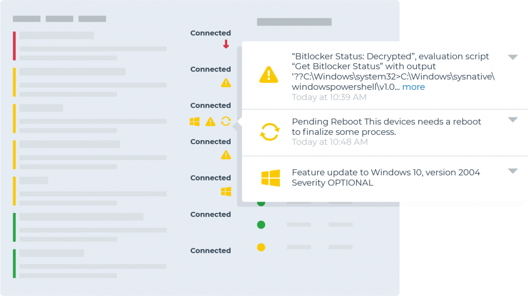 IT Assets Monitoring and Alerting – NinjaOne