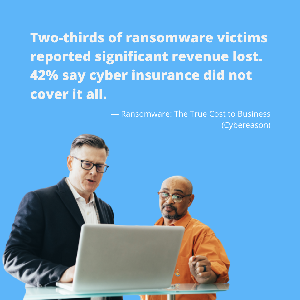 Cybersecurity Awareness Month Social Media Kit for MSPs | NinjaOne