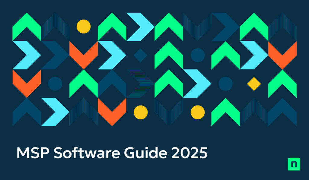 Best MSP Software in 2025 | Real Reviews on the Top MSP Tools