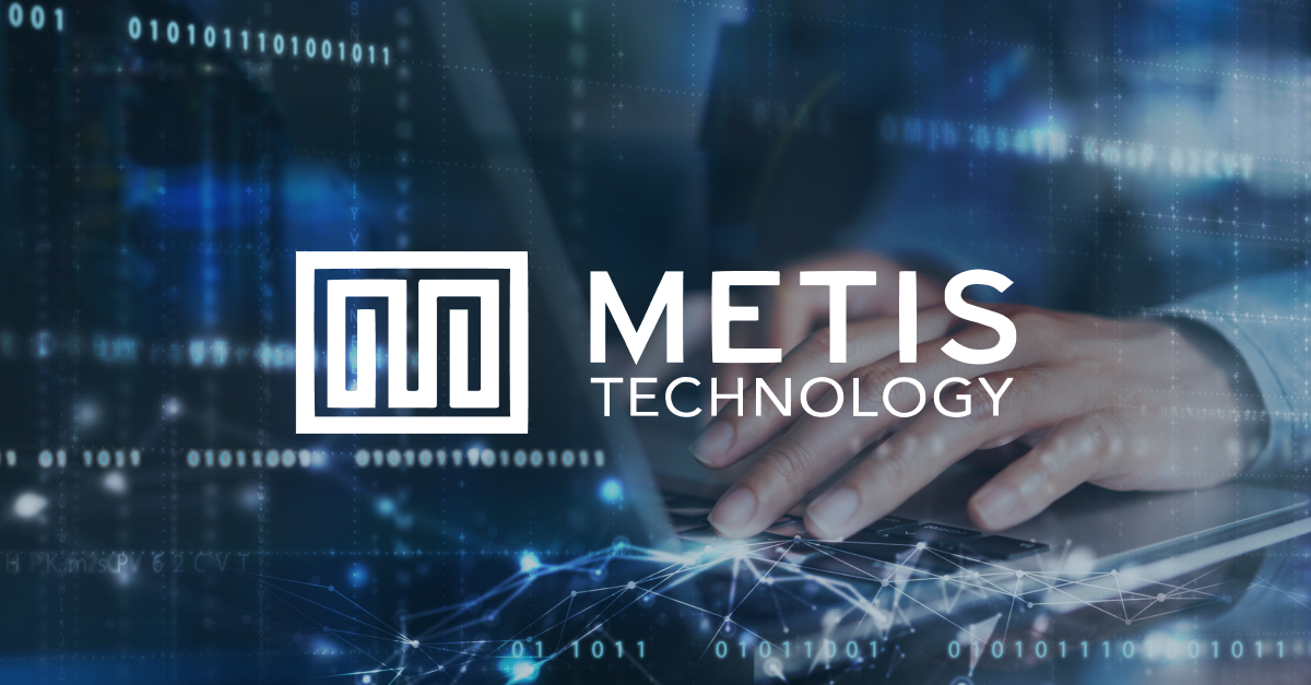 Streamlining Success: How Metis Technology Achieved Efficiency and Cost ...