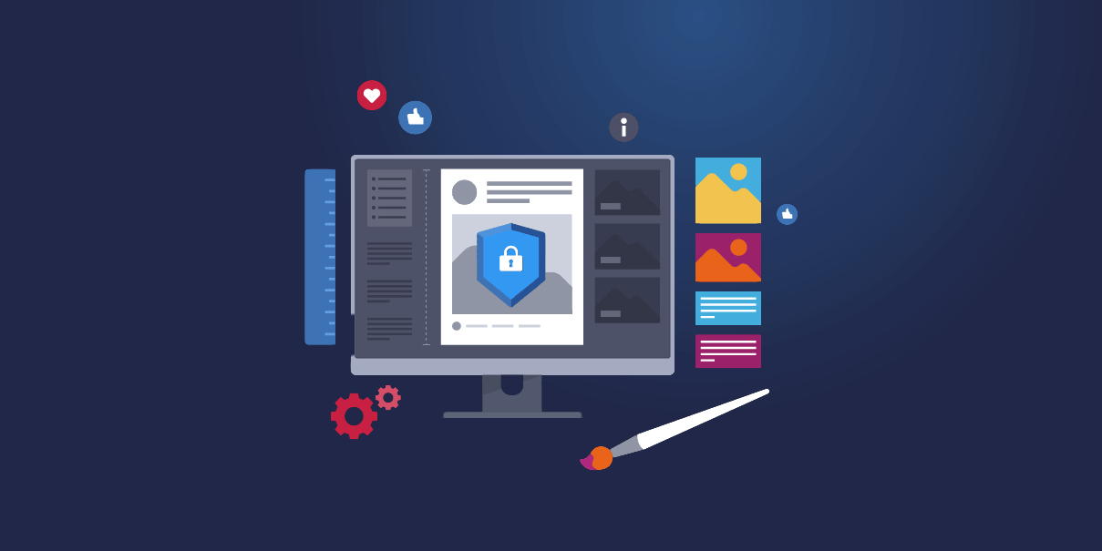 Cybersecurity Awareness Month Social Media Kit for MSPs | NinjaOne
