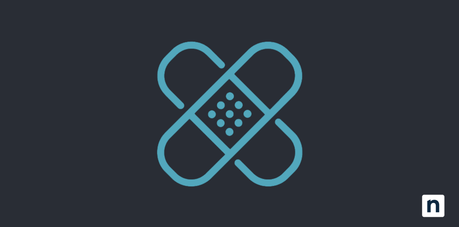 Patch Management Process: A Step-by-Step Guide | NinjaOne