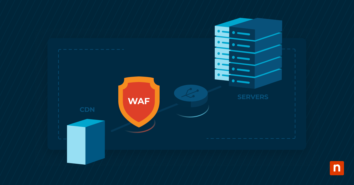 What Is WAF? Web Application Firewall Defined | NinjaOne