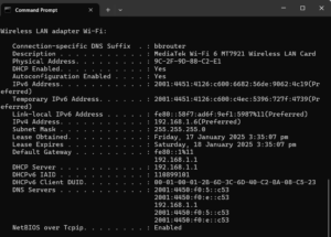 IPConfig Commands | A Complete Guide | NinjaOne