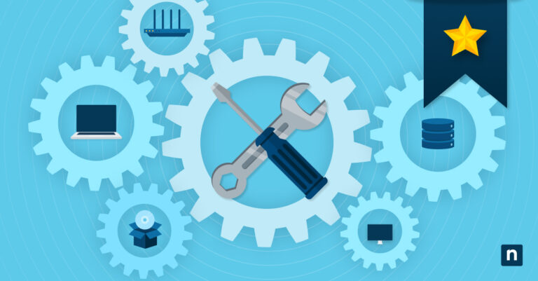 10 Best IT Tools for IT Pros in 2026 | NinjaOne