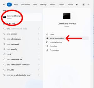 70+ Essential Windows CMD Commands | NinjaOne