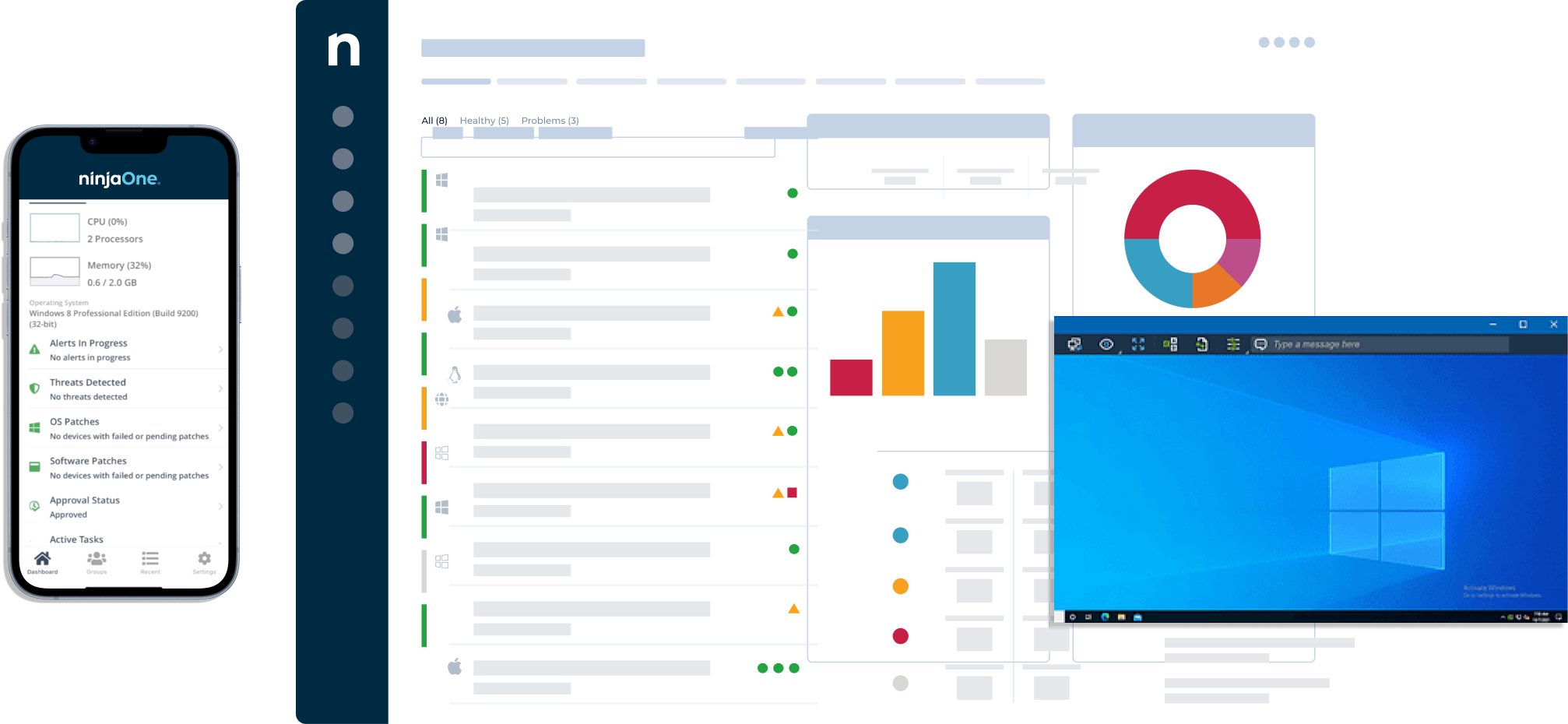 Mac Remote Management Software | NinjaOne
