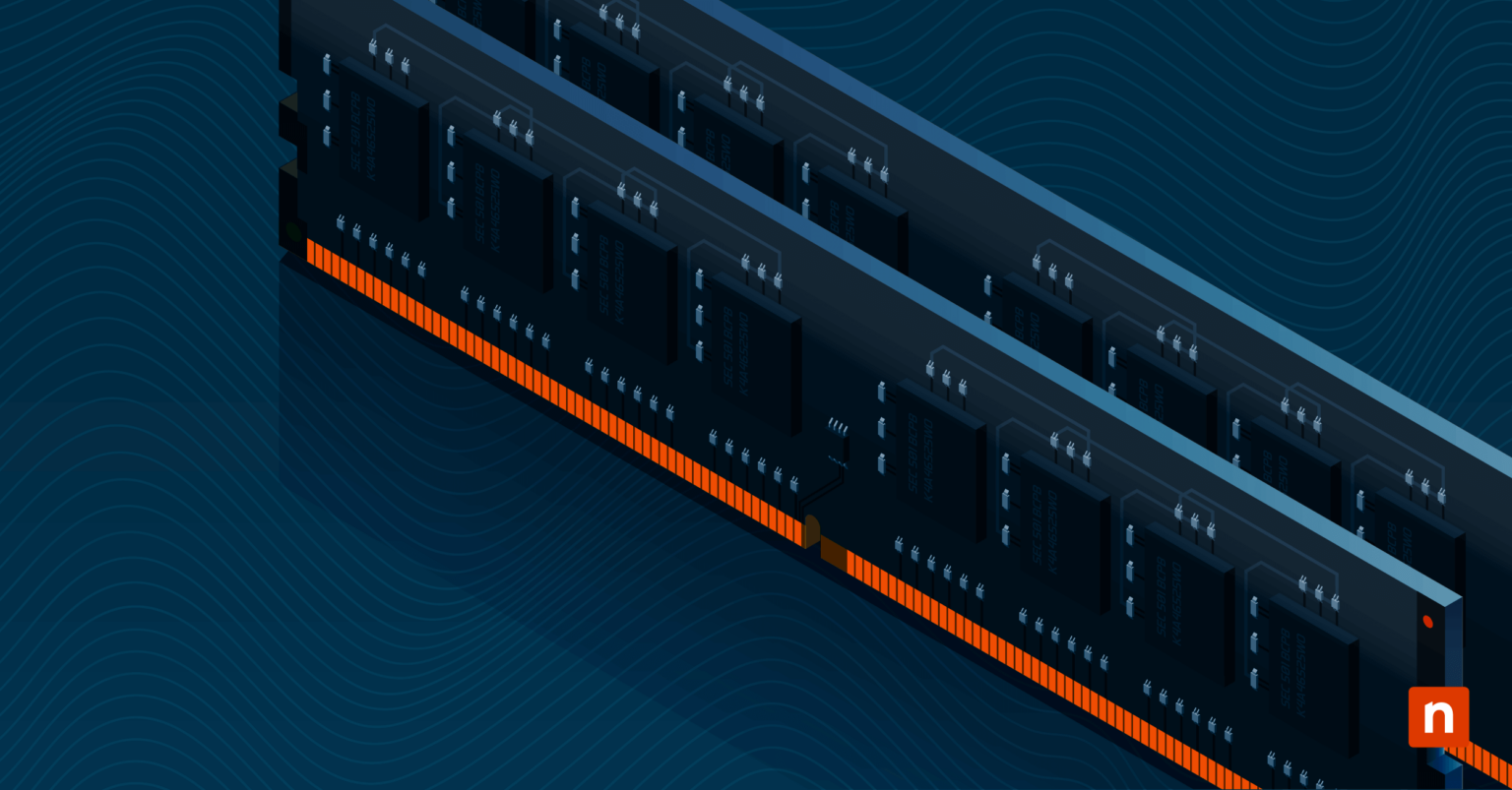 Double Data Rate Memory: A Generational Overview of RAM | NinjaOne