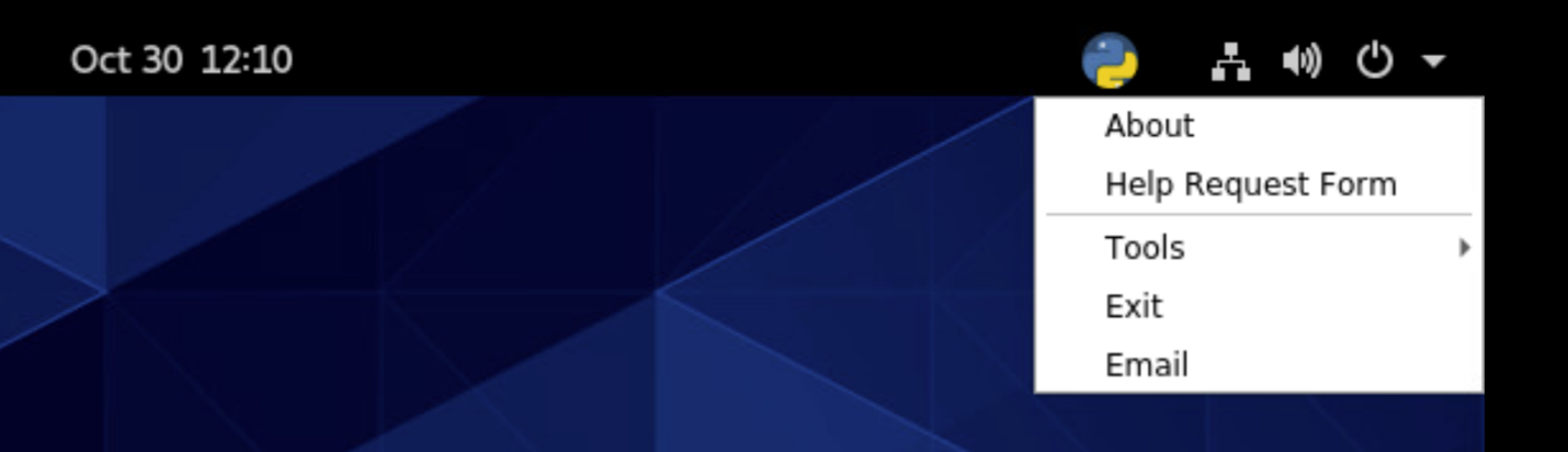 SysTray Setup | NinjaOne