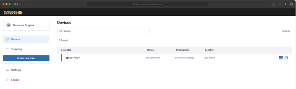 Branding Setup - NinjaOne