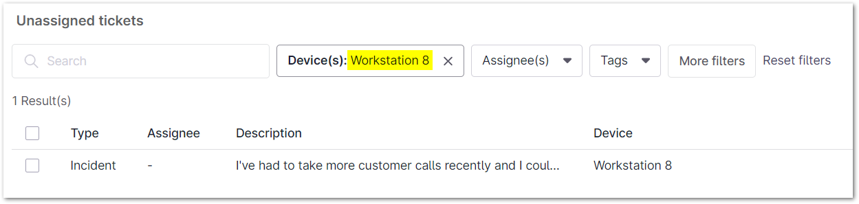 NinjaOne Ticketing: A Guide to Exporting Tickets - NinjaOne