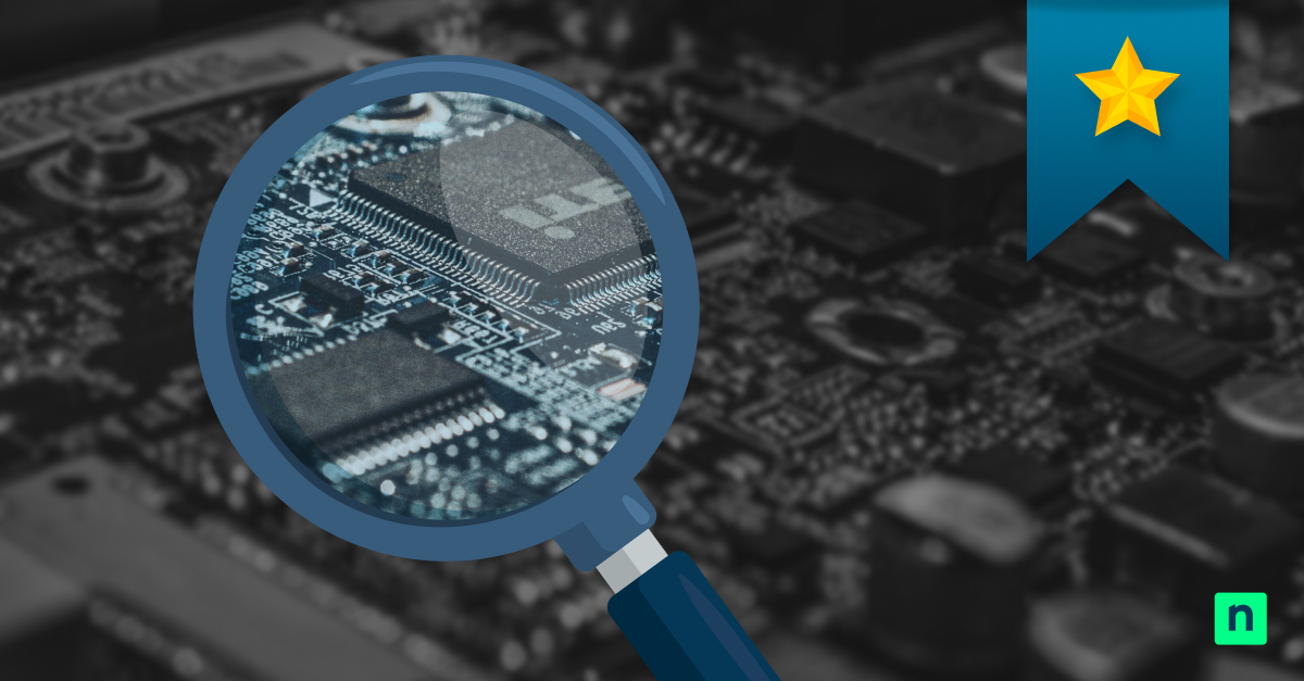 Les 10 meilleurs logiciels de surveillance du matériel informatique ...