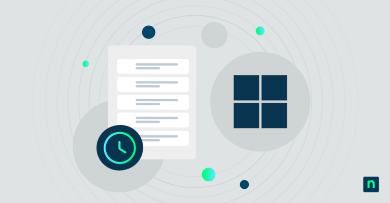 How to Read Windows Event Logs: Shutdown and Restart | NinjaOne