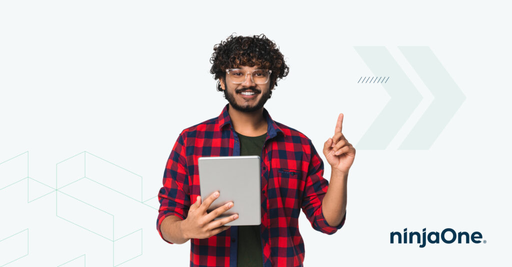 Enterprise IT Help Desk Tool & Service Desk Software | NinjaOne