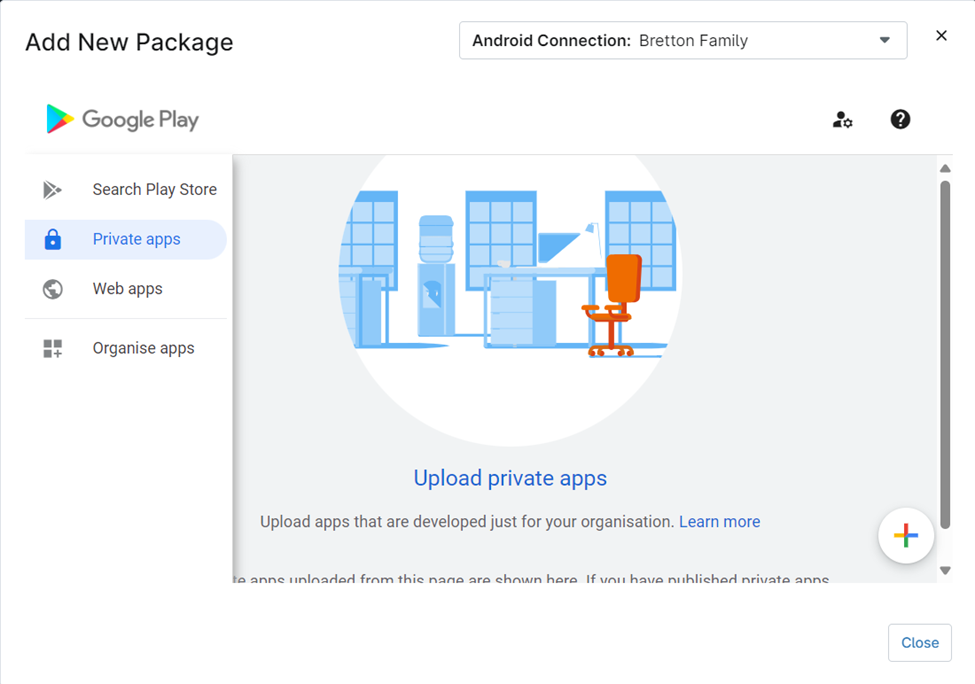 Custom App Deployment | NinjaOne