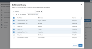 Installing Common Business Applications | NinjaOne