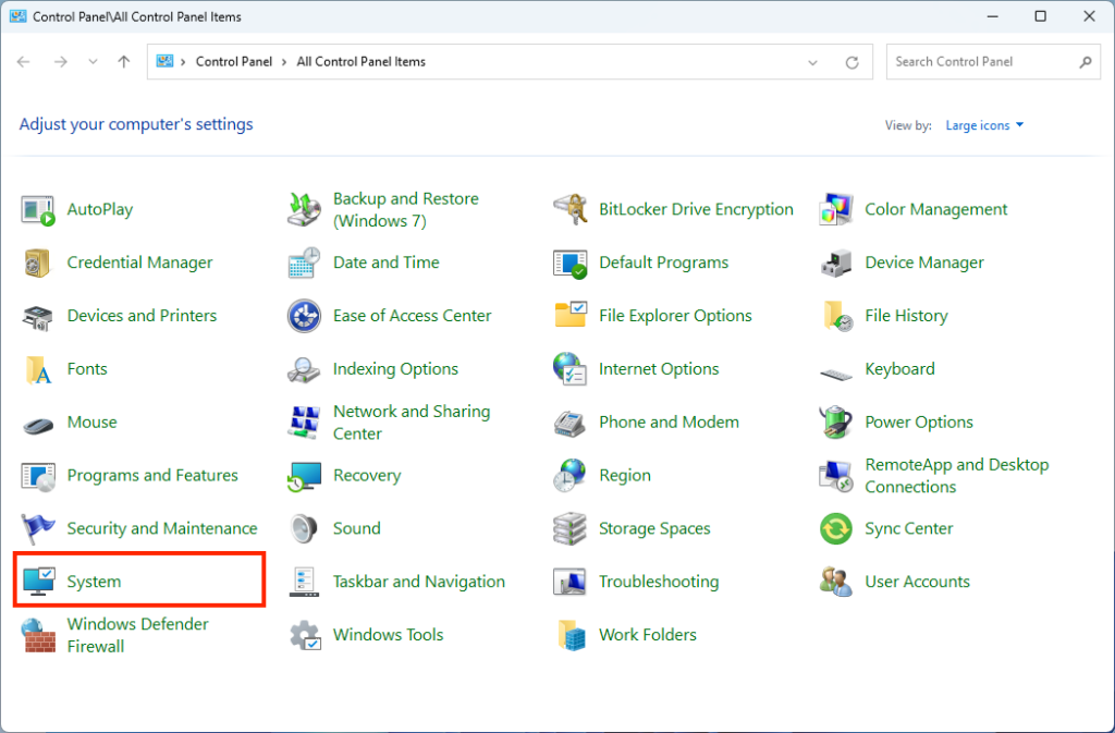 View Your PC System Information in Windows | NinjaOne