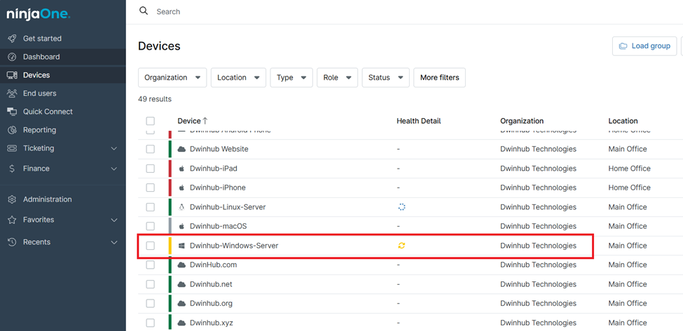 How to Show System Uptime on Windows | NinajOne