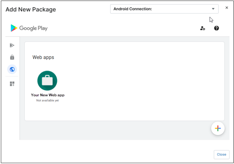 6.1 Android policies - NinjaOne