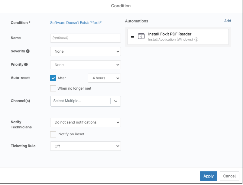 Software Installation & Deployment | NinjaOne