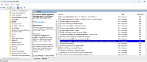 Configure Advanced Indexing Options in Windows 10/11 | NinjaOne