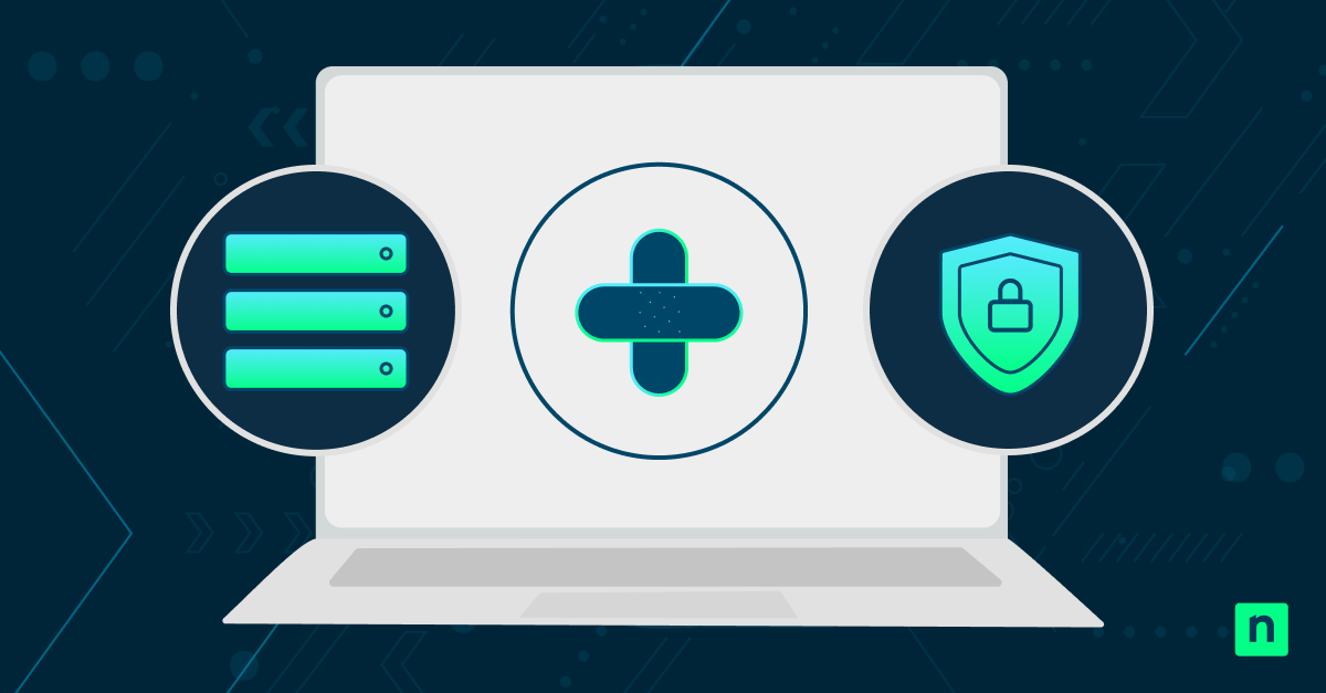 How IT and Security Teams Collaborate to Strengthen Defense | NinjaOne