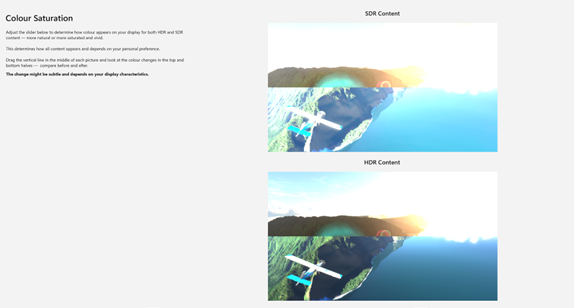 How to Calibrate Your Built-in Display for HDR Video in Windows | NinjaOne