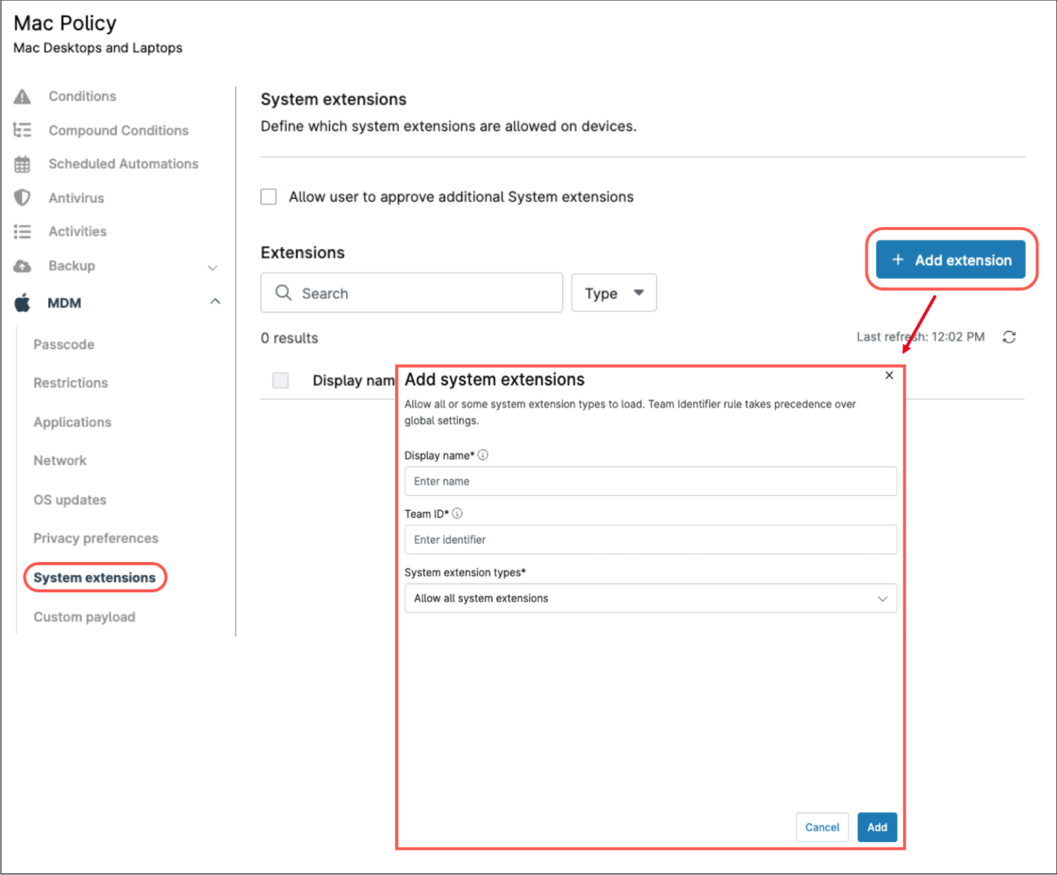 macOS MDM - What You Need to Know | NinjaOne