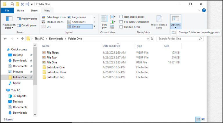 How to Display Full Path in the Title Bar of File Explorer | Ninjaone