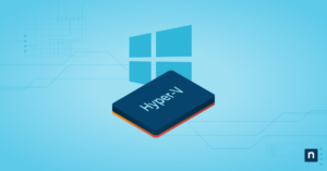 Generate a Virtual Machine Repository for Hyper-V Quick Create | NinjaOne